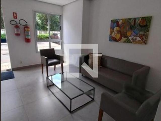 Apto, Ambiance Residence, 2 Quartos, 50 m2 Campinas