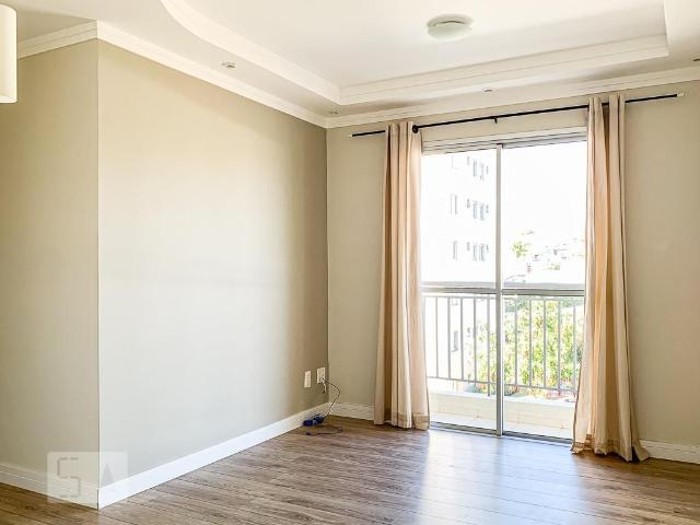 Apto, Ambiance Residence, 2 Quartos, 55 m2 Campinas