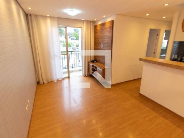 Apto, Ambiance Residence, 2 Quartos, 56 m2 Campinas