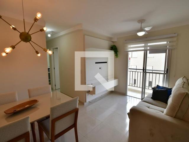 Apto, Ambiance Residence, 2 Quartos, 60 m2 Campinas