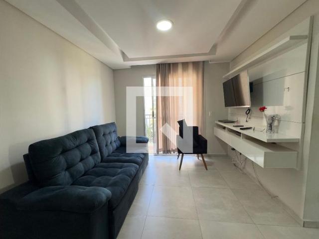 Apto, Ambiance Residence, 3 Quartos, 64 m2 Campinas