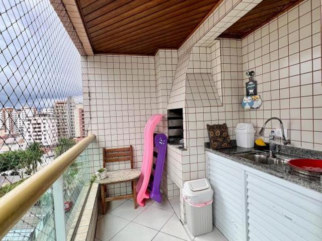 Apto Amplo na Tupi com 3 Dorms 1 suite, 2 vagas, 130m²