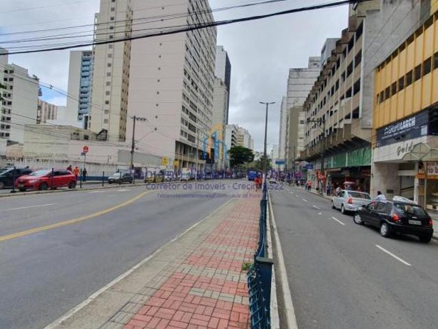 Apto amplo no Centro de Juiz de Fora, 186 m2, Av. Rio Branco com a Rua Rei Alberto à venda por R$ 8