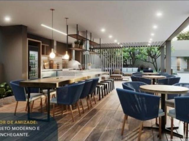 Apto amplo no Ed Magnolia | Aqui na Rosa e Rangel Consultoria e Assessoria Imobiliária