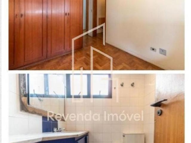 Apto. amplo c/ 4 suites prox a av. Pacaembu