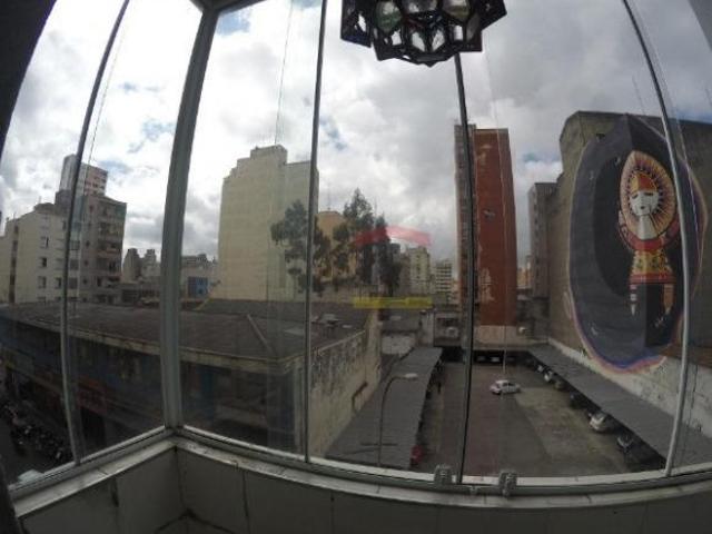 Apto Amplo e Reformado ! com Sacadas 78m2 Prox Metro Republica