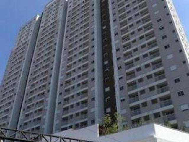 Apto Amplo / Lazer Completo