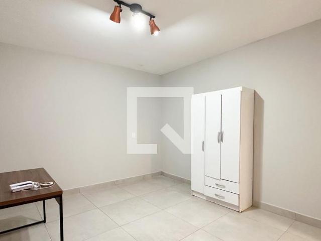 Apto, Anchieta, 1 Quarto, 22 m2 São Bernardo do Campo
