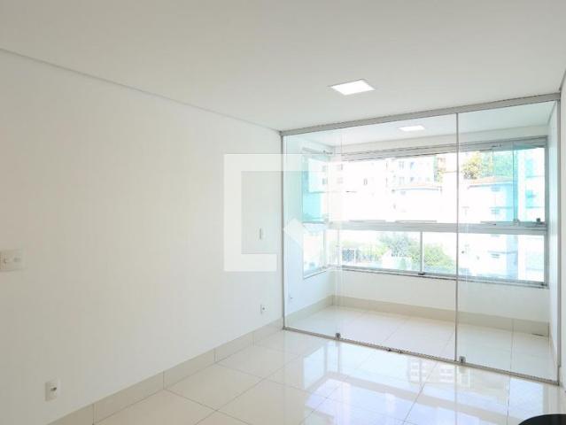 Apto, Anchieta, 1 Quarto, 47 m2 Belo Horizonte