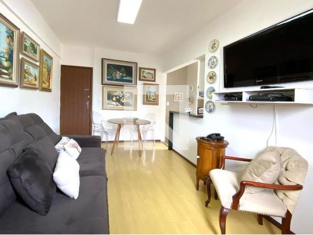 Apto, Anchieta, 1 Quarto, 40 m2 Belo Horizonte