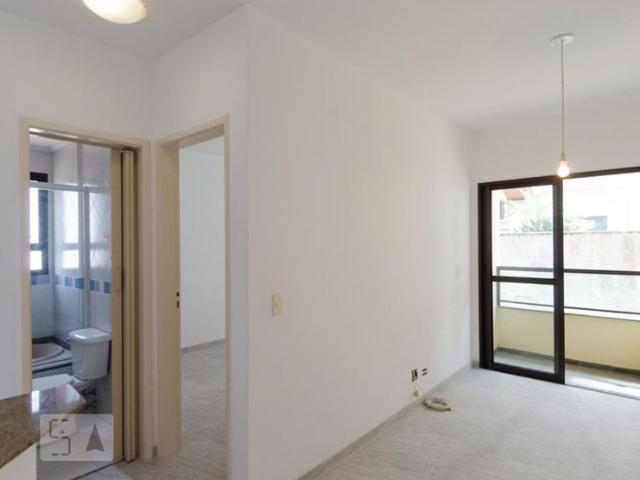 Apto, Anchieta, 1 Quarto, 41 m2 São Bernardo do Campo