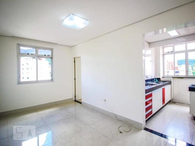 Apto, Anchieta, 1 Quarto, 42 m2 Belo Horizonte