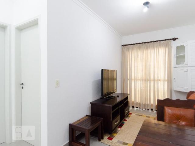 Apto, Anchieta, 1 Quarto, 57 m2 São Bernardo do Campo