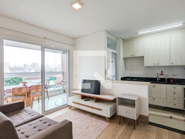 Apto, Anchieta, 1 Quarto, 52 m2 São Bernardo do Campo