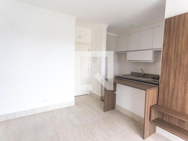 Apto, Anchieta, 1 Quarto, 52 m2 São Bernardo do Campo