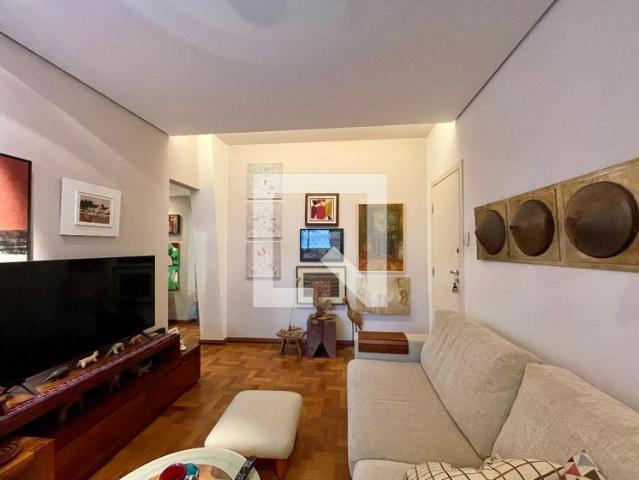 Apto, Anchieta, 1 Quarto, 76 m2 Belo Horizonte