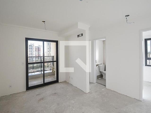 Apto, Anchieta, 2 Quartos, 45 m2 São Bernardo do Campo