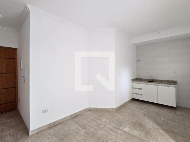 Apto, Anchieta, 2 Quartos, 49 m2 São Bernardo do Campo
