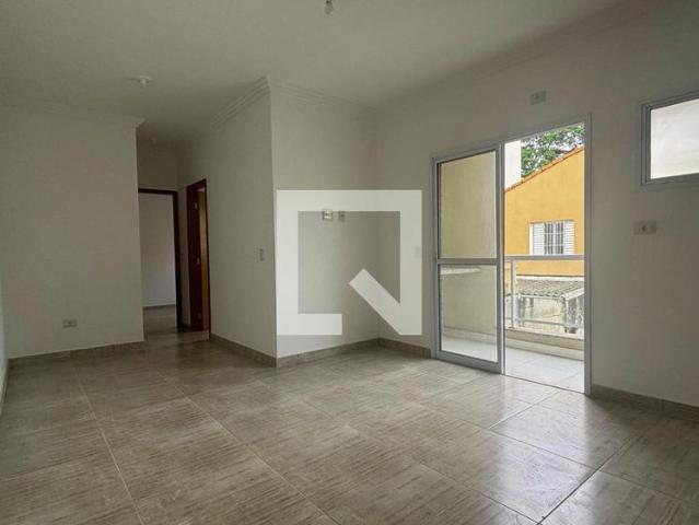 Apto, Anchieta, 2 Quartos, 51 m2 São Bernardo do Campo