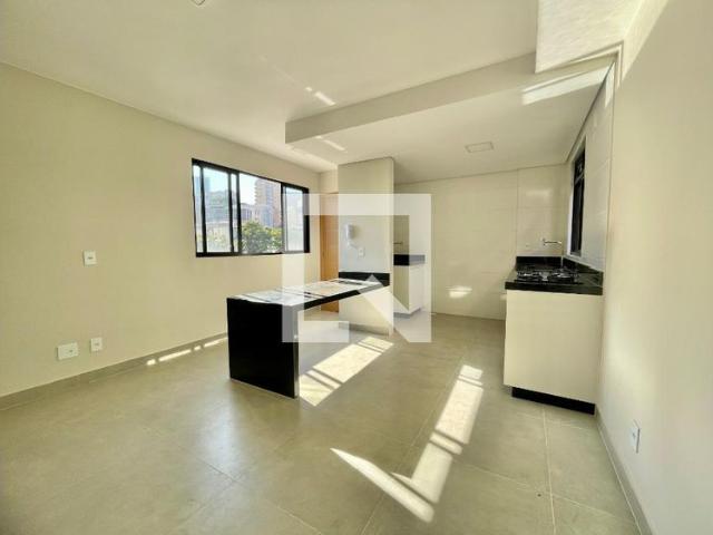 Apto, Anchieta, 2 Quartos, 57 m2 Belo Horizonte