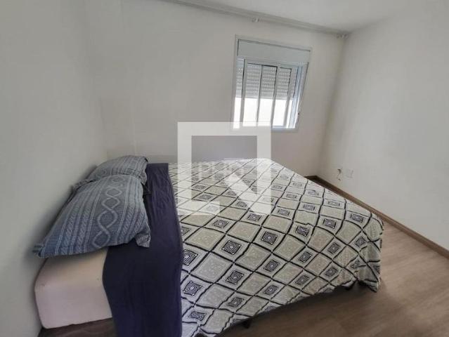 Apto, Anchieta, 2 Quartos, 55 m2 São Bernardo do Campo