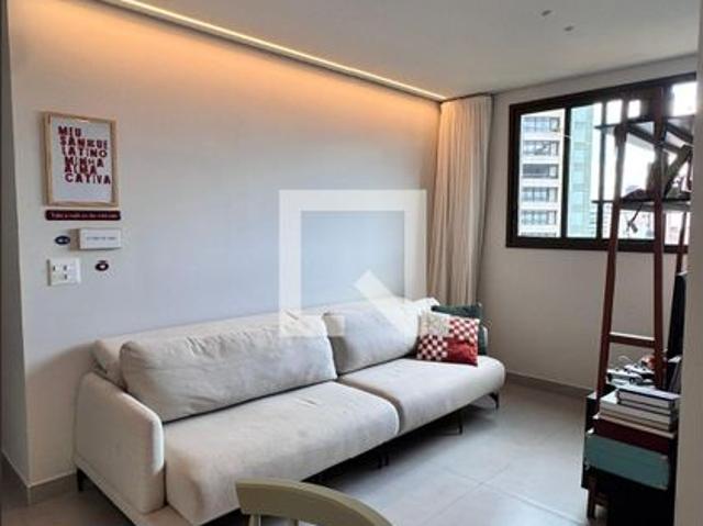 Apto, Anchieta, 2 Quartos, 63 m2 Belo Horizonte