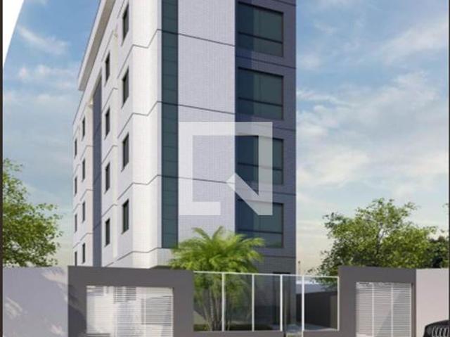 Apto, Anchieta, 2 Quartos, 60 m2 Belo Horizonte