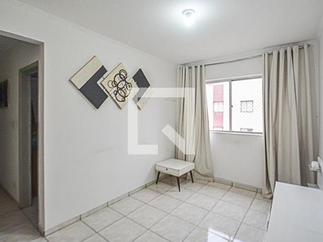 Apto, Anchieta, 2 Quartos, 61 m2 São Bernardo do Campo