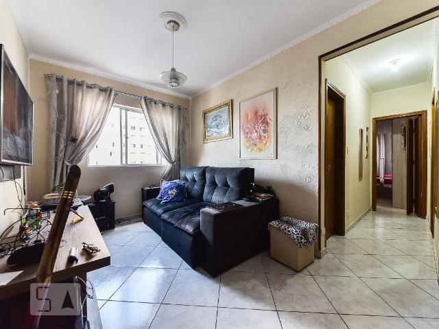 Apto, Anchieta, 2 Quartos, 62 m2 São Bernardo do Campo