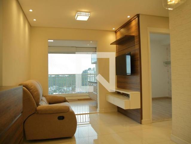 Apto, Anchieta, 2 Quartos, 62 m2 São Bernardo do Campo