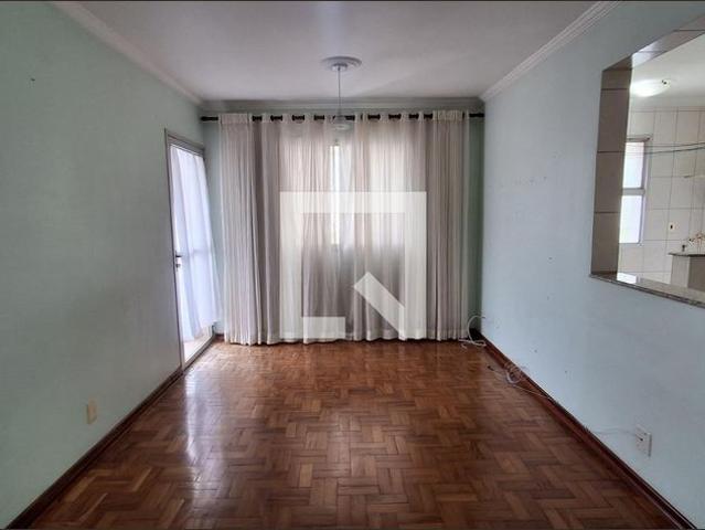 Apto, Anchieta, 2 Quartos, 64 m2 São Bernardo do Campo