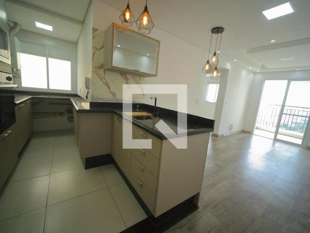Apto, Anchieta, 2 Quartos, 65 m2 São Bernardo do Campo