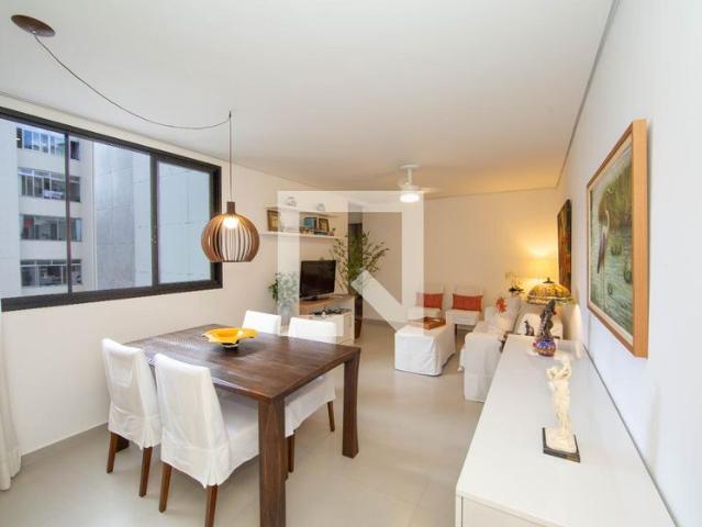 Apto, Anchieta, 2 Quartos, 68 m2 Belo Horizonte
