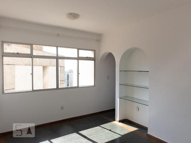 Apto, Anchieta, 2 Quartos, 70 m2 Belo Horizonte