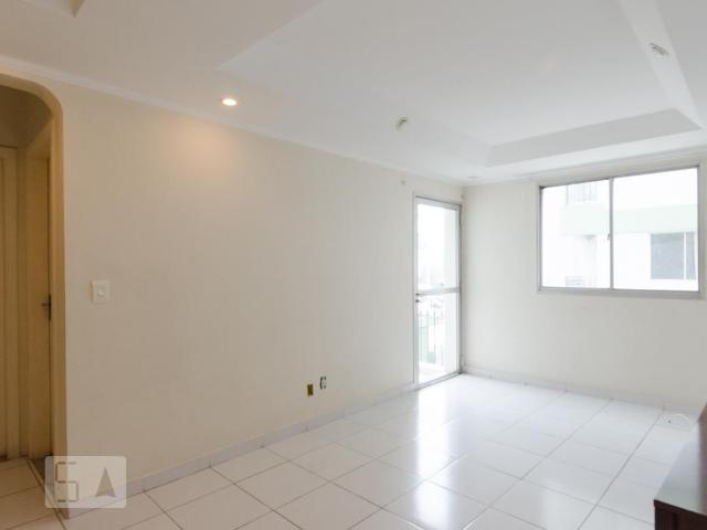 Apto, Anchieta, 2 Quartos, 70 m2 São Bernardo do Campo