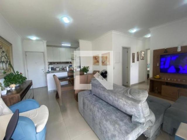 Apto, Anchieta, 2 Quartos, 72 m2 São Bernardo do Campo