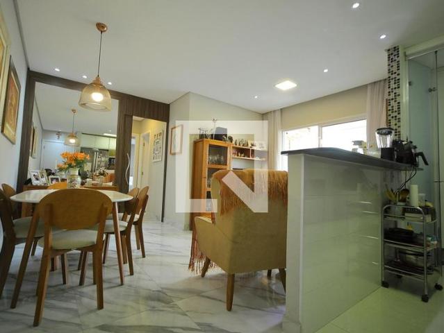 Apto, Anchieta, 2 Quartos, 72 m2 São Bernardo do Campo
