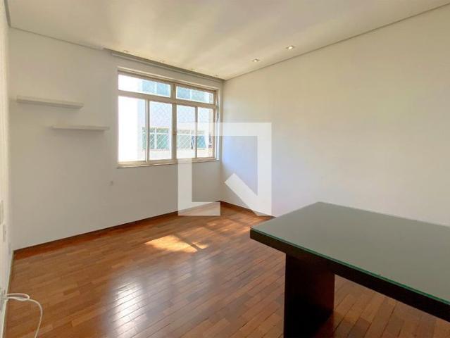 Apto, Anchieta, 2 Quartos, 83 m2 Belo Horizonte