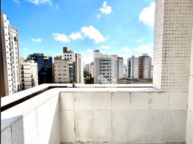 Apto, Anchieta, 2 Quartos, 90 m2 Belo Horizonte