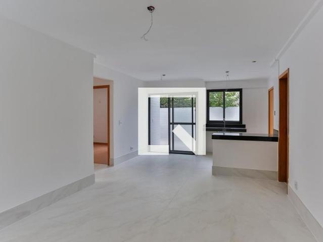 Apto, Anchieta, 2 Quartos, 94 m2 Belo Horizonte