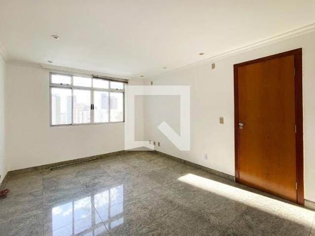Apto, Anchieta, 3 Quartos, 90 m2 Belo Horizonte