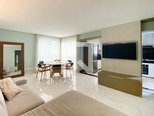 Apto, Anchieta, 3 Quartos, 90 m2 Belo Horizonte