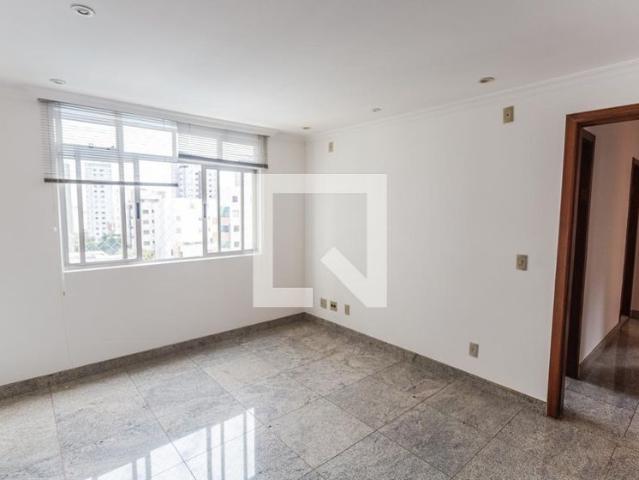 Apto, Anchieta, 3 Quartos, 90 m2 Belo Horizonte