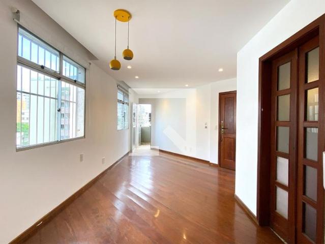 Apto, Anchieta, 3 Quartos, 92 m2 Belo Horizonte