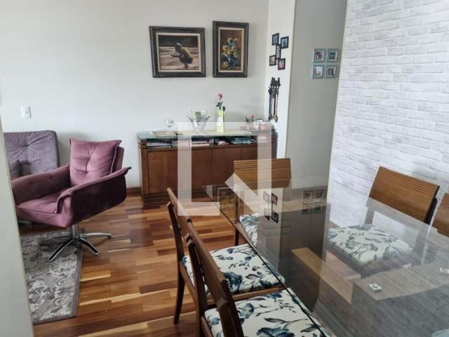 Apto, Anchieta, 3 Quartos, 95 m2 São Bernardo do Campo