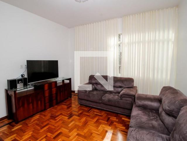 Apto, Anchieta, 3 Quartos, 98 m2 Belo Horizonte