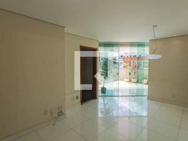 Apto, Anchieta, 3 Quartos, 107 m2 Belo Horizonte