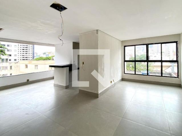 Apto, Anchieta, 3 Quartos, 108 m2 Belo Horizonte