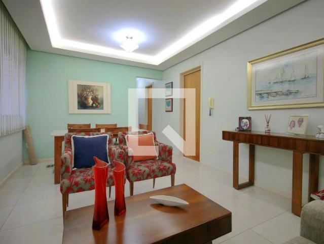 Apto, Anchieta, 3 Quartos, 90 m2 Belo Horizonte