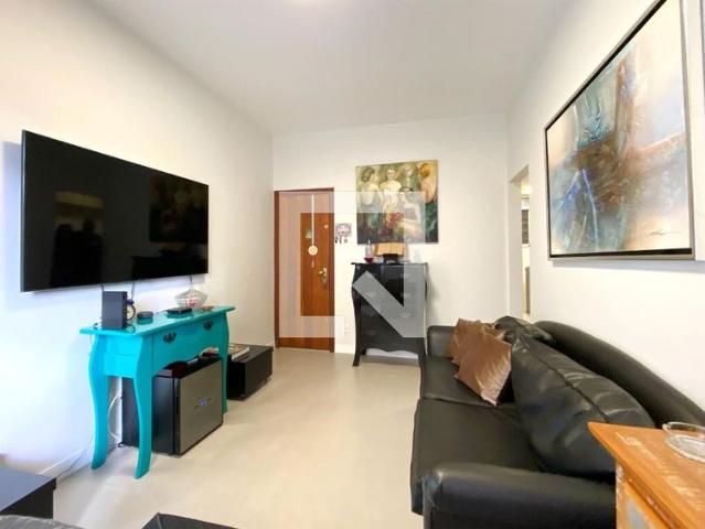 Apto, Anchieta, 3 Quartos, 125 m2 Belo Horizonte
